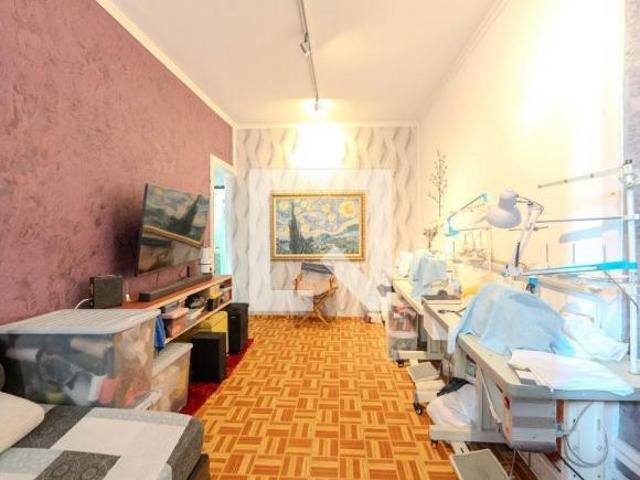 Apartamento à Venda Bela Vista, 1 Quarto, 47 m2