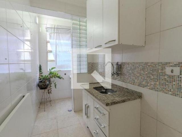 Apartamento à Venda Bela Vista, 1 Quarto, 47 m2