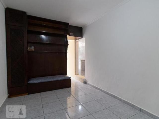 Apartamento à Venda Bela Vista, 1 Quarto, 47 m2