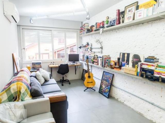 Apartamento à Venda Bela Vista, 1 Quarto, 47 m² Porto Alegre