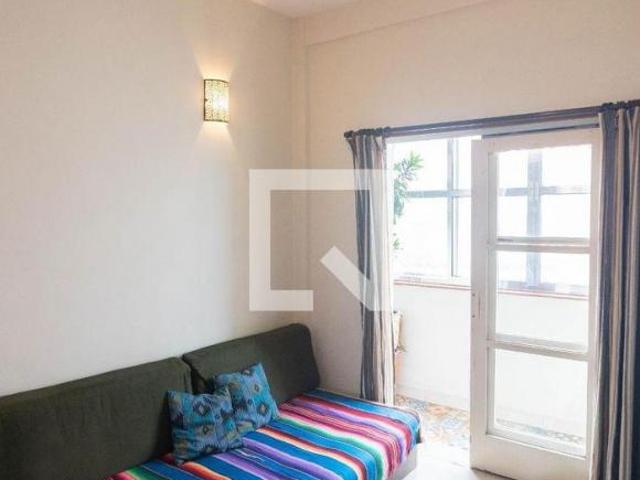Apartamento à Venda Bela Vista, 1 Quarto, 47 m² São Paulo