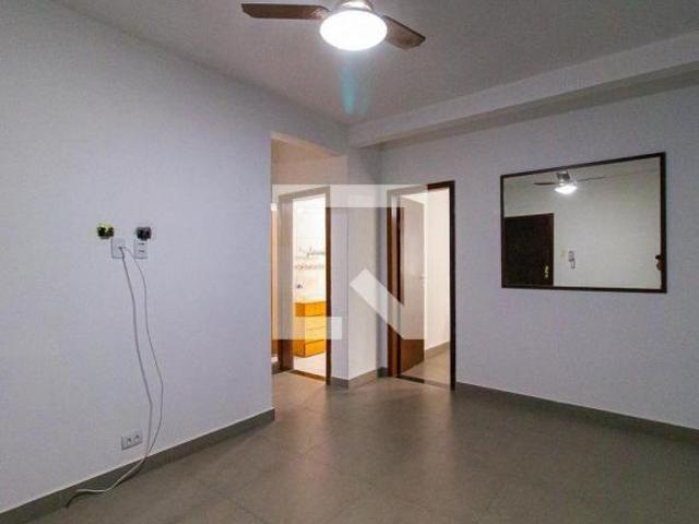 Apartamento à Venda Bela Vista, 1 Quarto, 48 m2