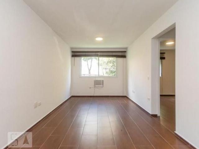 Apartamento à Venda Bela Vista, 1 Quarto, 48 m2