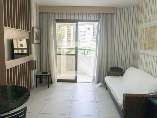 Apartamento à Venda Bela Vista, 1 Quarto, 48 m2