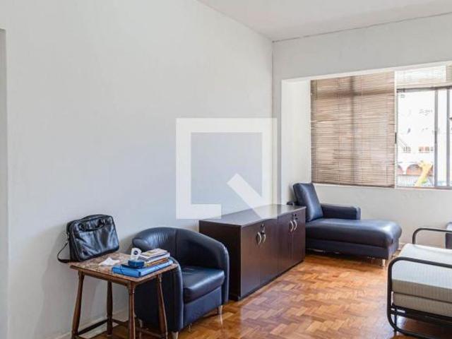 Apartamento à Venda Bela Vista, 1 Quarto, 48 m2