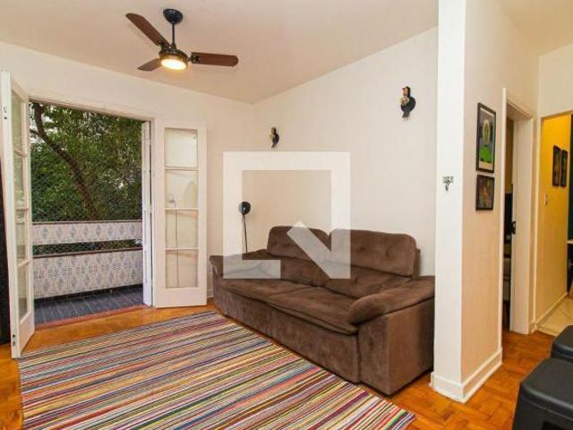 Apartamento à Venda Bela Vista, 1 Quarto, 48 m2