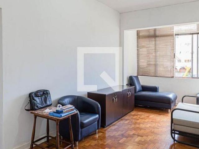 Apartamento à Venda Bela Vista, 1 Quarto, 48 m2