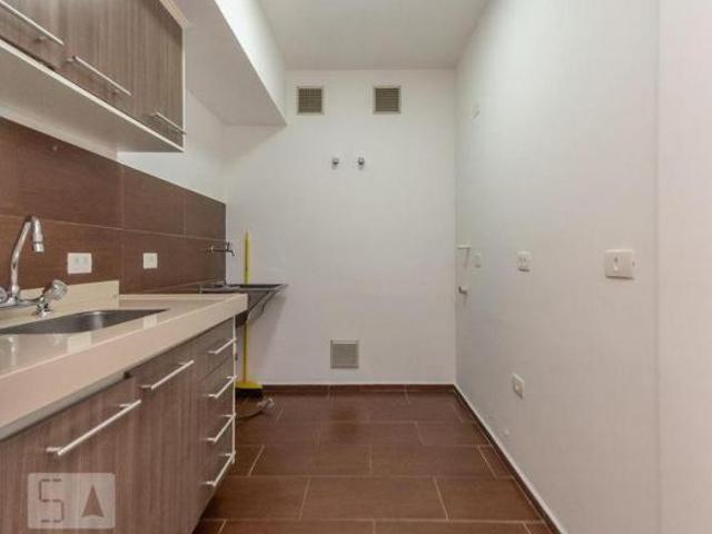 Apartamento à Venda Bela Vista, 1 Quarto, 48 m2