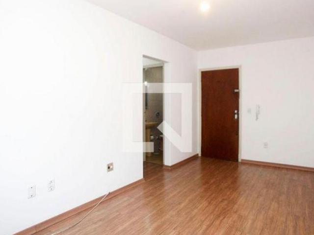 Apartamento à Venda Bela Vista, 1 Quarto, 48 m² Porto Alegre