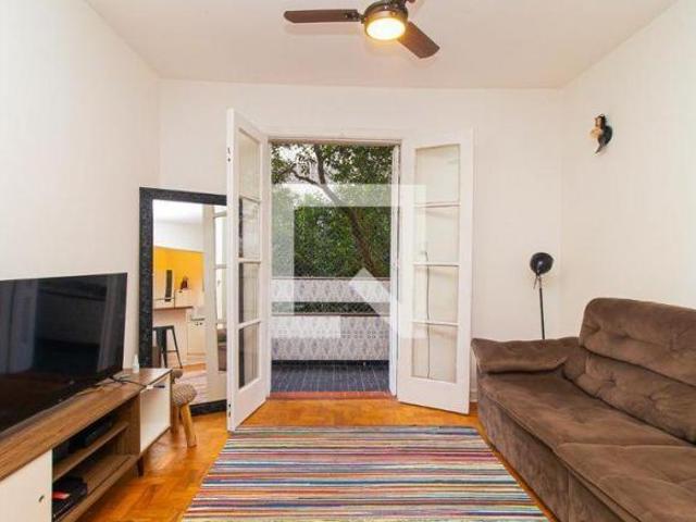 Apartamento à Venda Bela Vista, 1 Quarto, 48 m² São Paulo