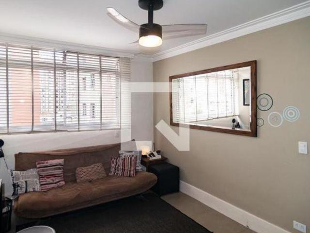 Apartamento à Venda Bela Vista, 1 Quarto, 48 m² São Paulo