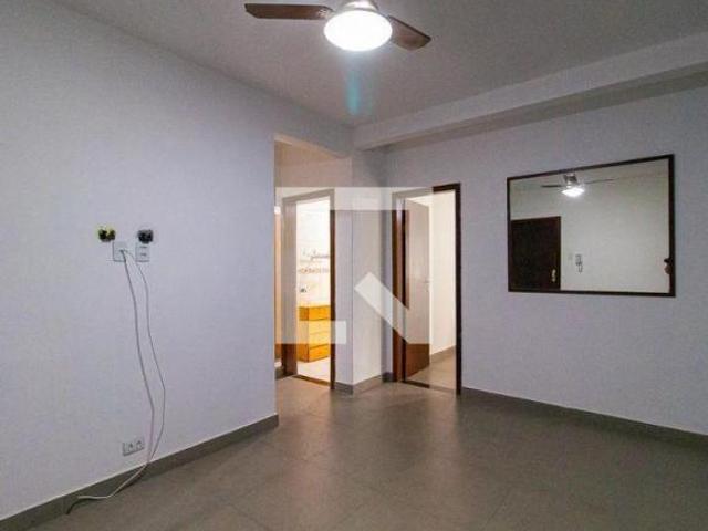 Apartamento à Venda Bela Vista, 1 Quarto, 48 m² São Paulo
