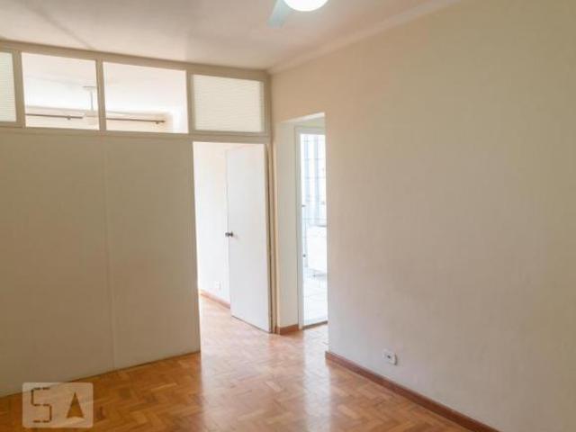Apartamento à Venda Bela Vista, 1 Quarto, 48 m² São Paulo