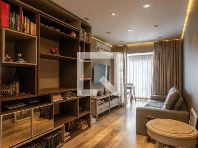 Apartamento à Venda Bela Vista, 1 Quarto, 49 m2