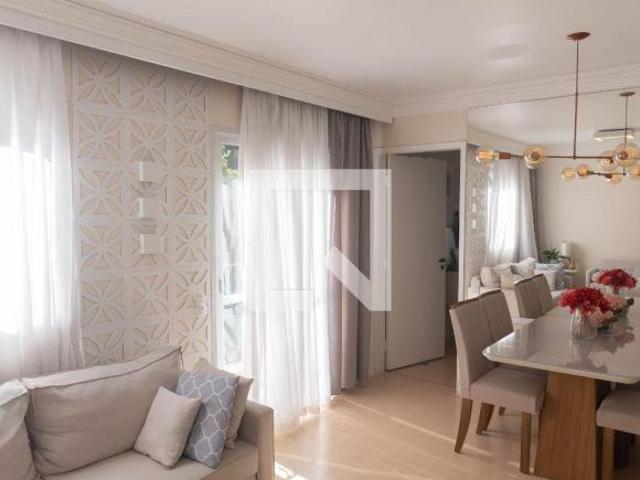 Apartamento à Venda Bela Vista, 1 Quarto, 49 m2