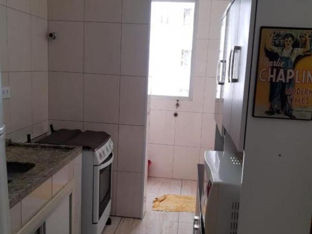 Apartamento à Venda Bela Vista, 1 Quarto, 50 m2