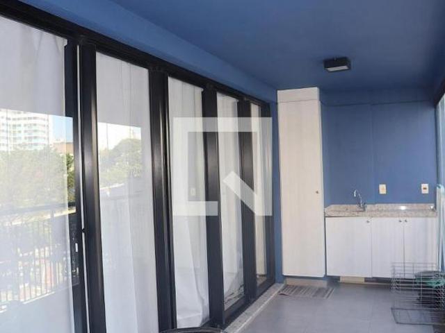 Apartamento à Venda Bela Vista, 1 Quarto, 50 m2