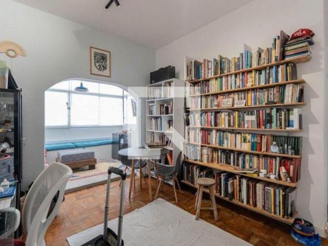 Apartamento à Venda Bela Vista, 1 Quarto, 50 m2