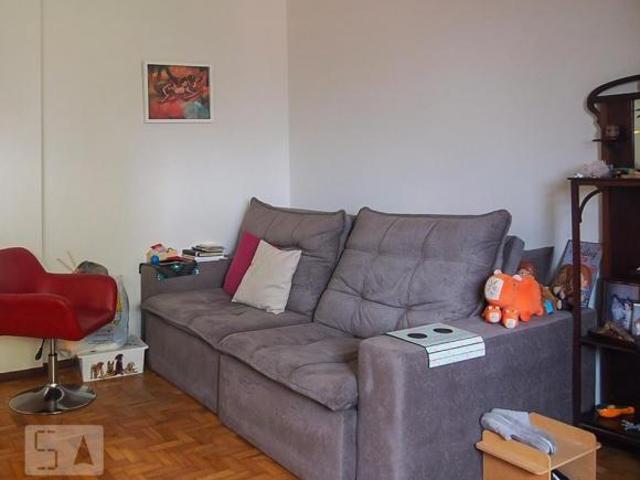 Apartamento à Venda Bela Vista, 1 Quarto, 50 m2