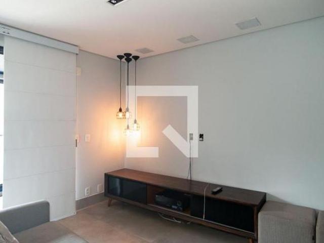 Apartamento à Venda Bela Vista, 1 Quarto, 50 m2