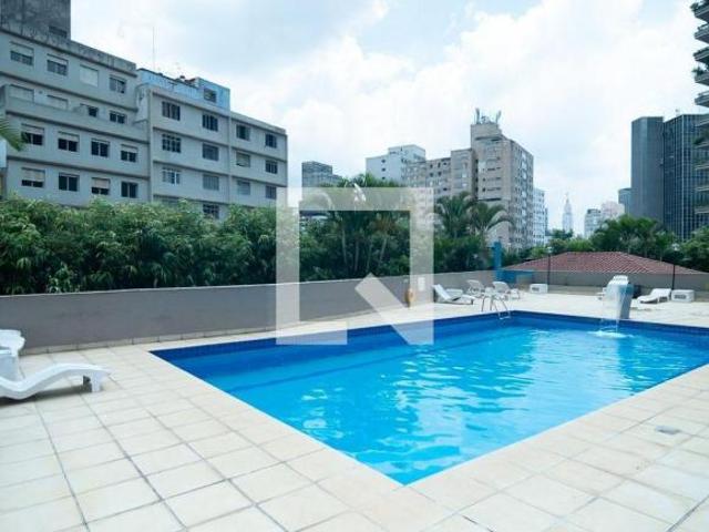 Apartamento à Venda Bela Vista, 1 Quarto, 50 m2