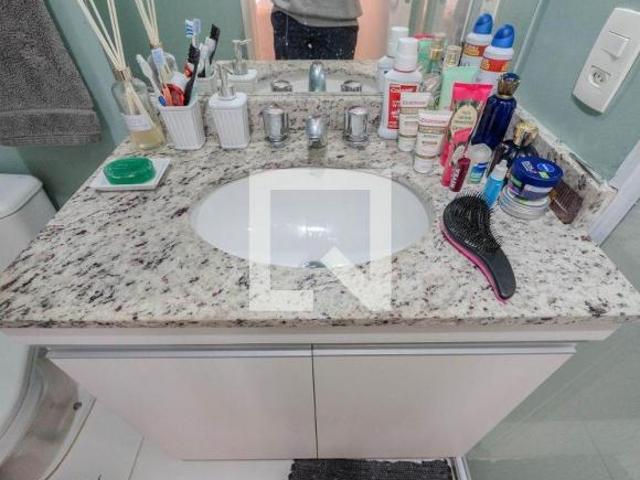 Apartamento à Venda Bela Vista, 1 Quarto, 50 m2