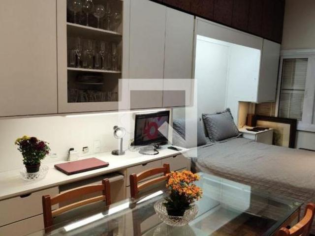 Apartamento à Venda Bela Vista, 1 Quarto, 50 m2
