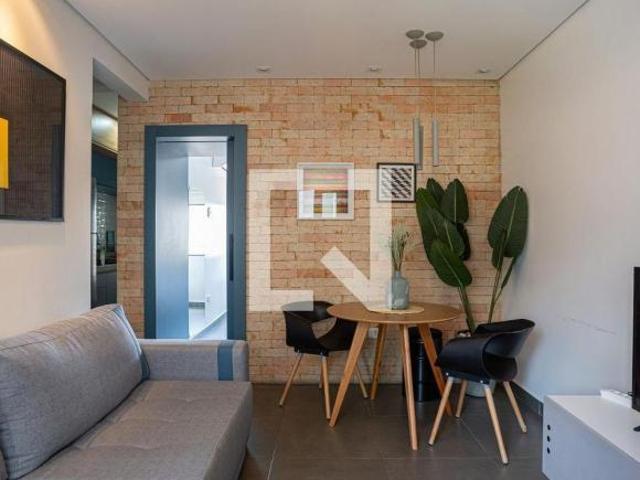 Apartamento à Venda Bela Vista, 1 Quarto, 50 m2
