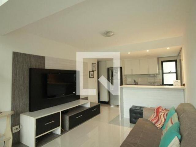 Apartamento à Venda Bela Vista, 1 Quarto, 50 m2