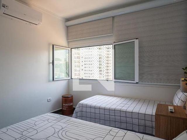 Apartamento à Venda Bela Vista, 1 Quarto, 50 m2