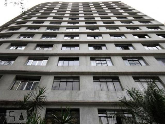 Apartamento à Venda Bela Vista, 1 Quarto, 50 m2