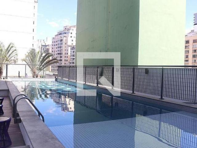 Apartamento à Venda Bela Vista, 1 Quarto, 50 m2