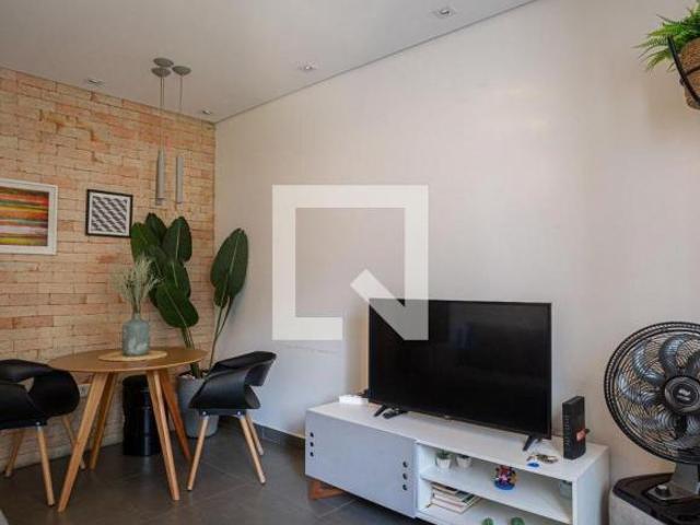 Apartamento à Venda Bela Vista, 1 Quarto, 50 m2