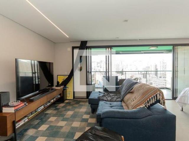 Apartamento à Venda Bela Vista, 1 Quarto, 50 m2