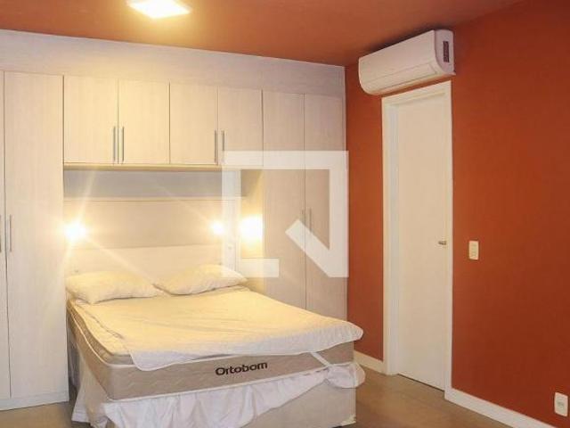 Apartamento à Venda Bela Vista, 1 Quarto, 50 m2