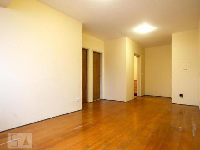 Apartamento à Venda Bela Vista, 1 Quarto, 50 m2