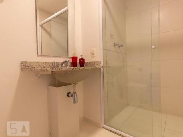 Apartamento à Venda Bela Vista, 1 Quarto, 50 m2