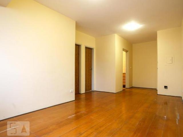 Apartamento à Venda Bela Vista, 1 Quarto, 50 m2