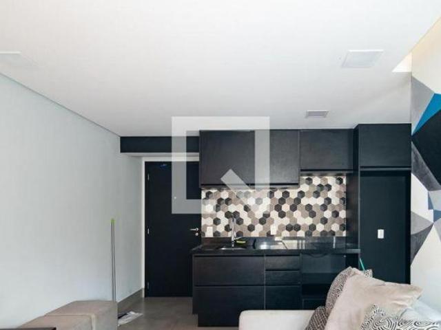 Apartamento à Venda Bela Vista, 1 Quarto, 50 m2