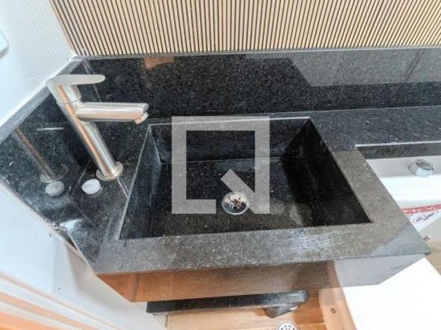 Apartamento à Venda Bela Vista, 1 Quarto, 50 m2
