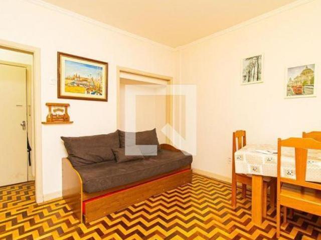 Apartamento à Venda Bela Vista, 1 Quarto, 50 m² São Paulo