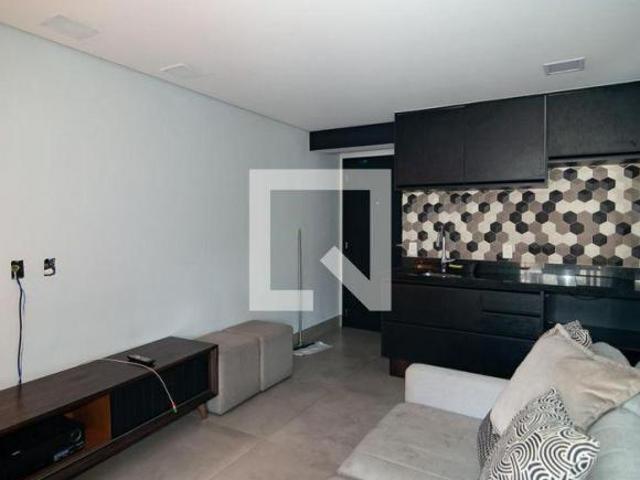 Apartamento à Venda Bela Vista, 1 Quarto, 50 m² São Paulo