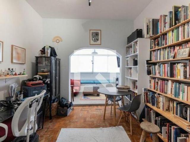 Apartamento à Venda Bela Vista, 1 Quarto, 50 m² São Paulo