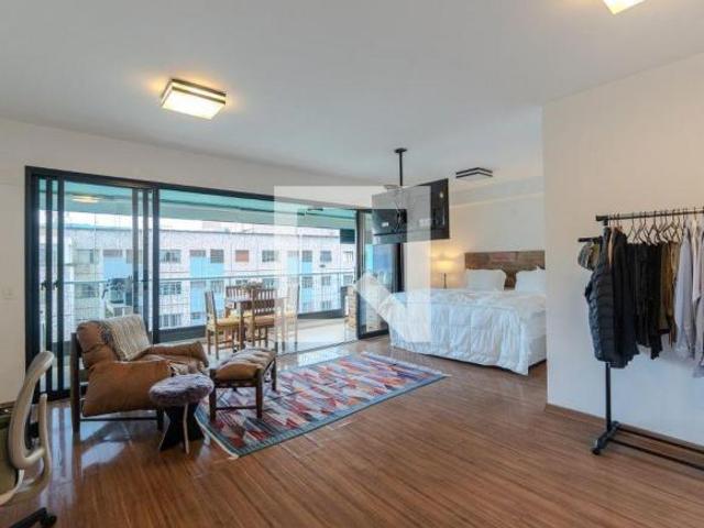 Apartamento à Venda Bela Vista, 1 Quarto, 51 m2