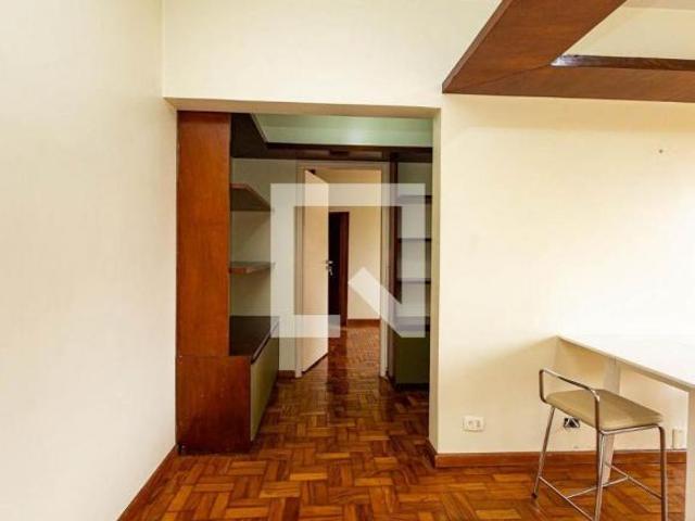 Apartamento à Venda Bela Vista, 1 Quarto, 51 m2