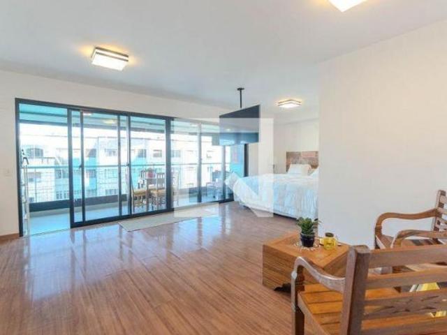 Apartamento à Venda Bela Vista, 1 Quarto, 51 m2