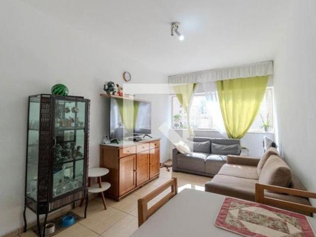 Apartamento à Venda Bela Vista, 1 Quarto, 51 m2