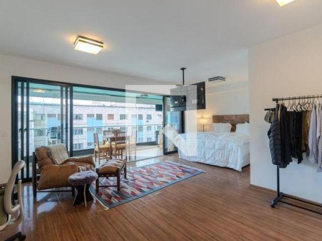 Apartamento à Venda Bela Vista, 1 Quarto, 51 m2