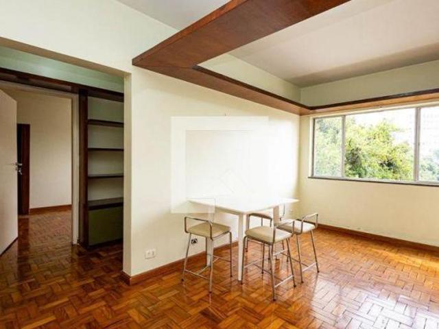 Apartamento à Venda Bela Vista, 1 Quarto, 51 m2