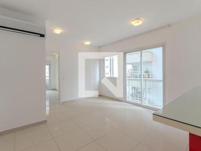 Apartamento à Venda Bela Vista, 1 Quarto, 51 m2